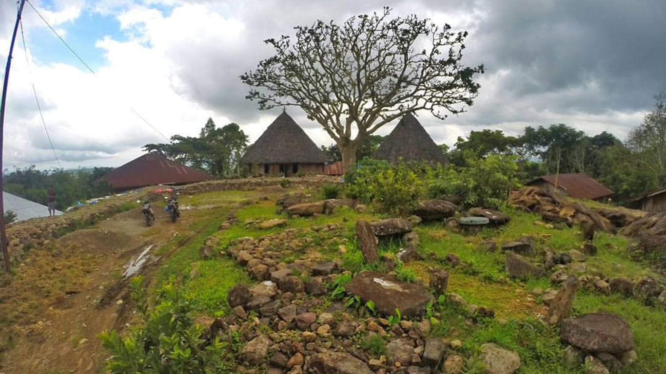 Ruteng Travel Guide: Paradise on Earth in Eastern Indonesia - Letstravelntt