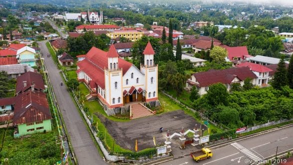 Ruteng Travel Guide: Paradise on Earth in Eastern Indonesia - Letstravelntt