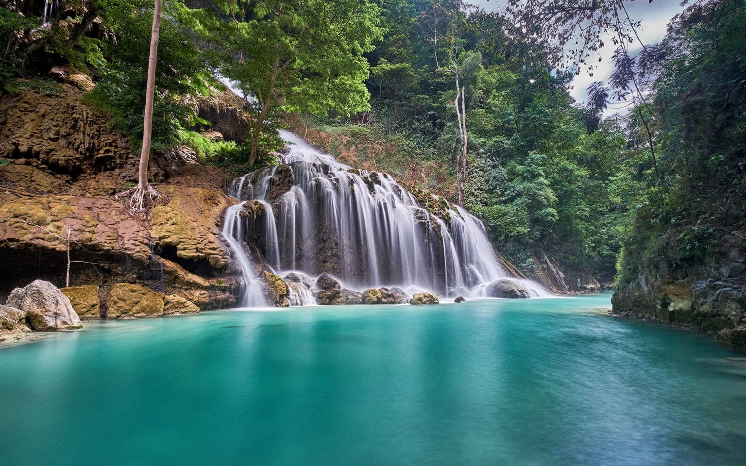 Lapopu Waterfall: The Highest Waterfall in Sumba - Letstravelntt