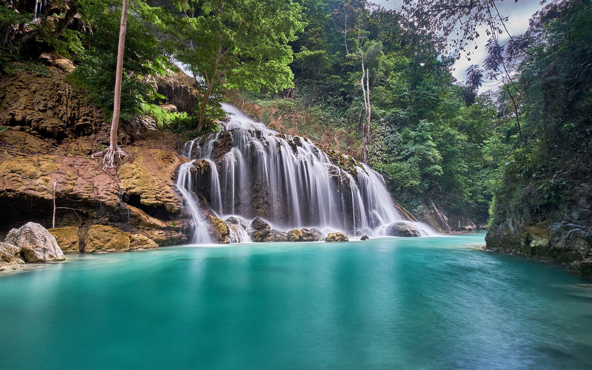 Lapopu Waterfall: The Highest Waterfall in Sumba - Letstravelntt