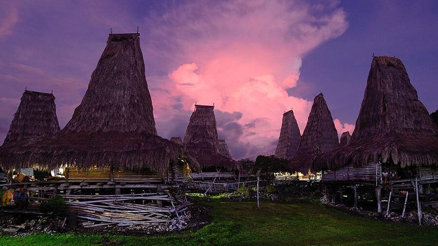 The 5 Best Sumba Island Tour Destinations to Visit - Letstravelntt