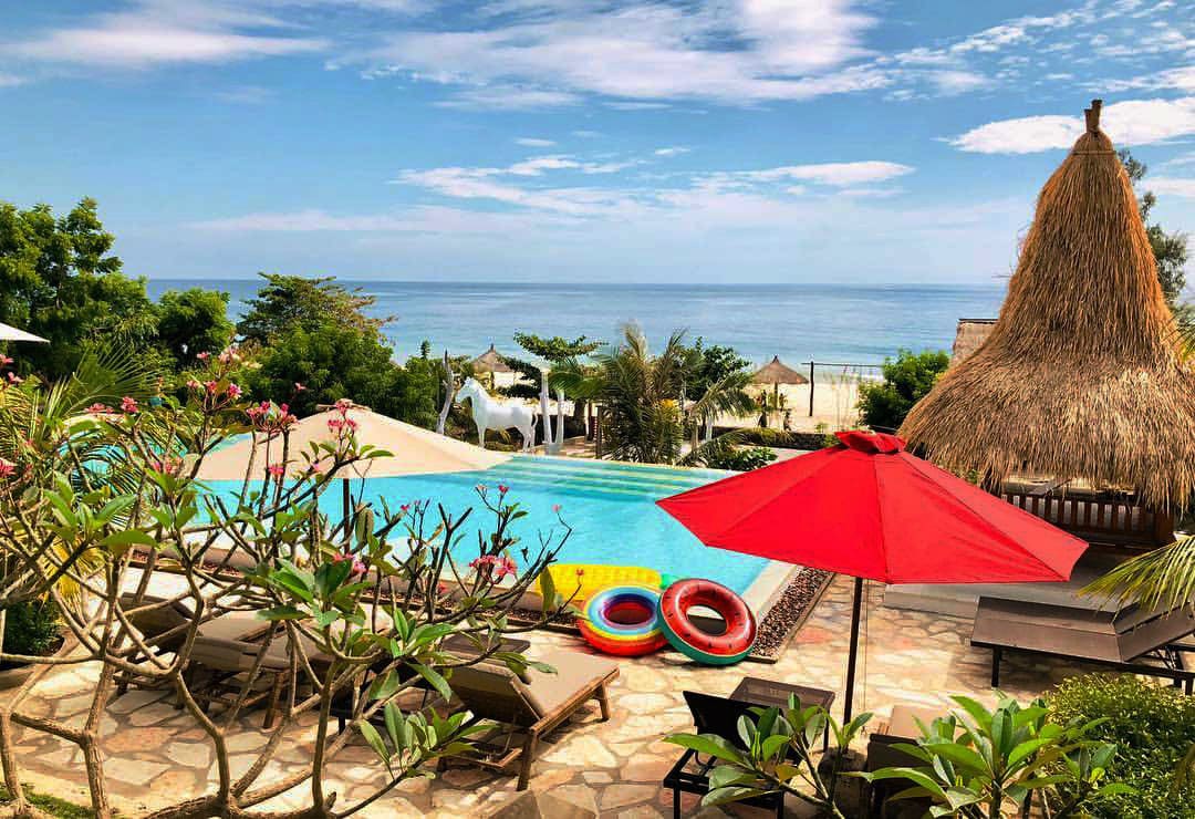 4 Destinations to Visit When you Stay in Mario Hotel Sumba Barat Daya ...