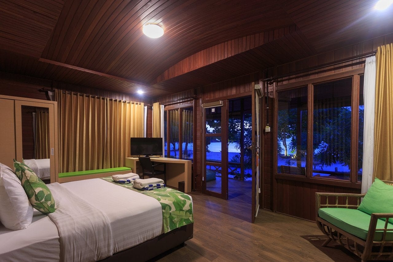 Sylvia Resort Labuan Bajo and What You Can Do There - Letstravelntt