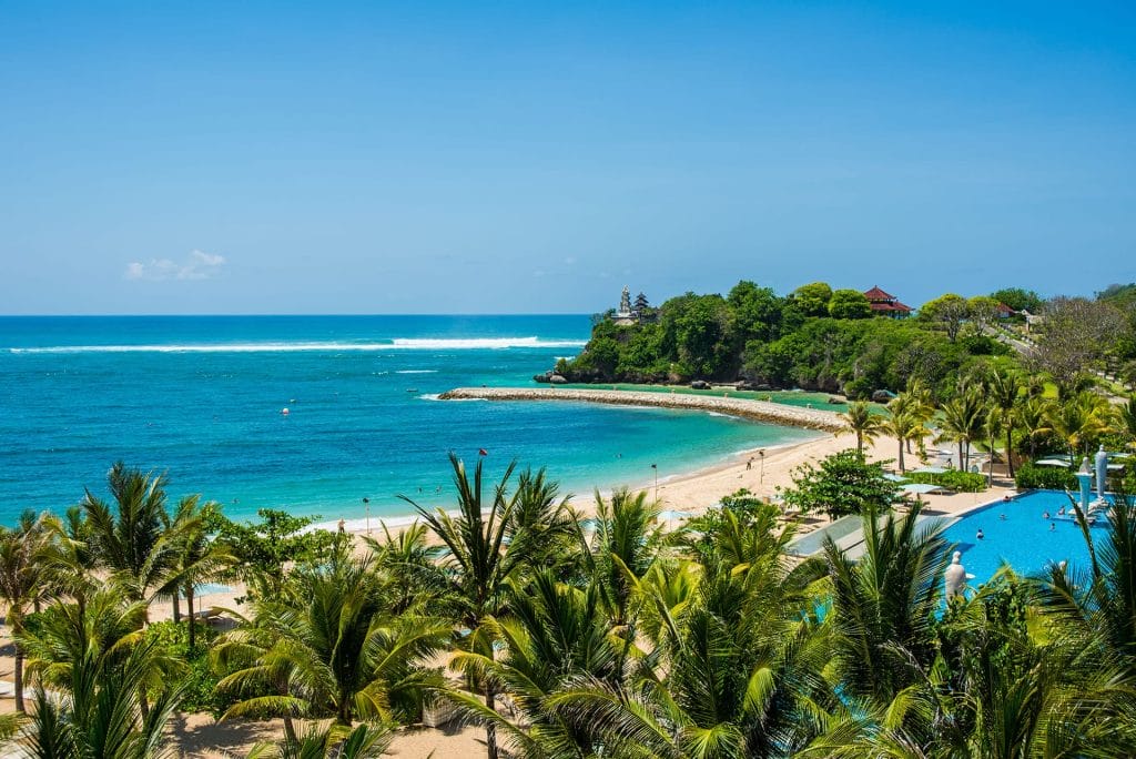 Nusa Dua Tour Guide for You to Plan Your Luxurious Vacation - Letstravelntt