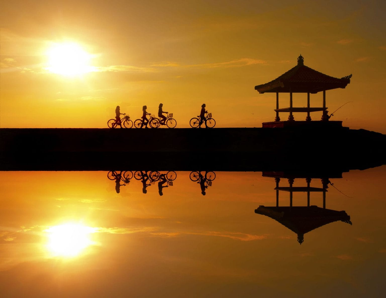 Sanur Travel Guide: A Place To Observe A Lively Life Arises - Letstravelntt
