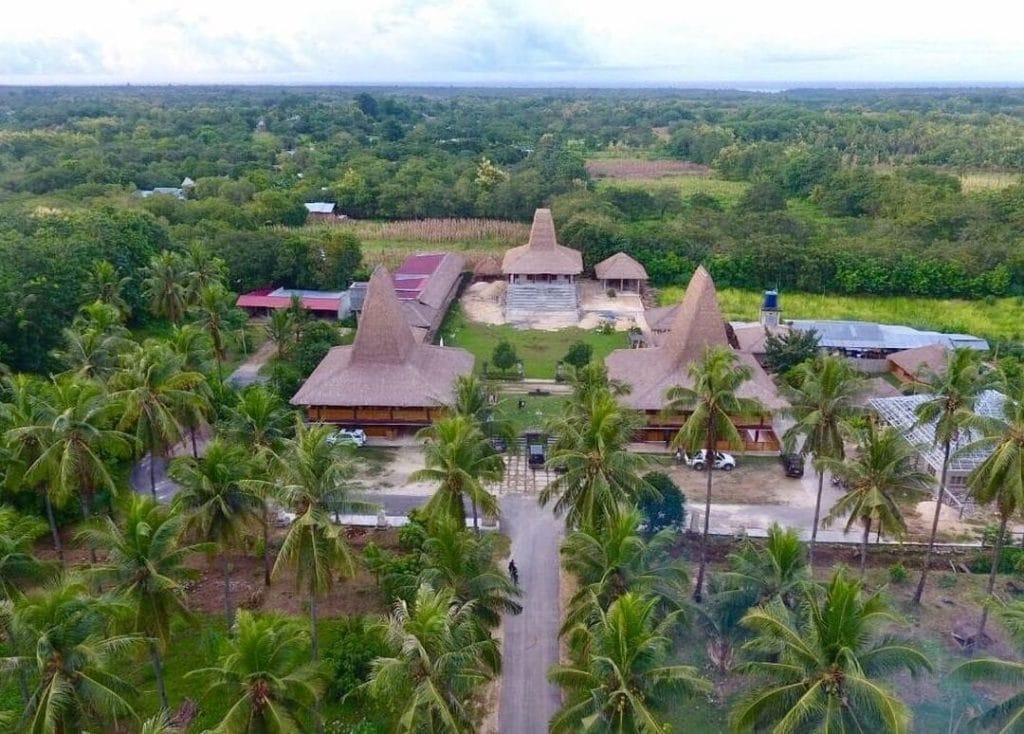 Create An Unforgettable Trip To Sumba Island - Letstravelntt