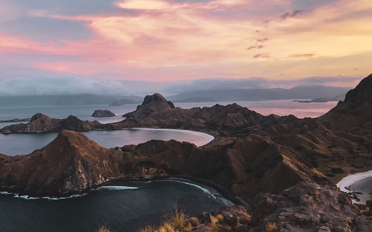 The Best Time to Visit Padar Island: A Month-by-Month Guide - Letstravelntt
