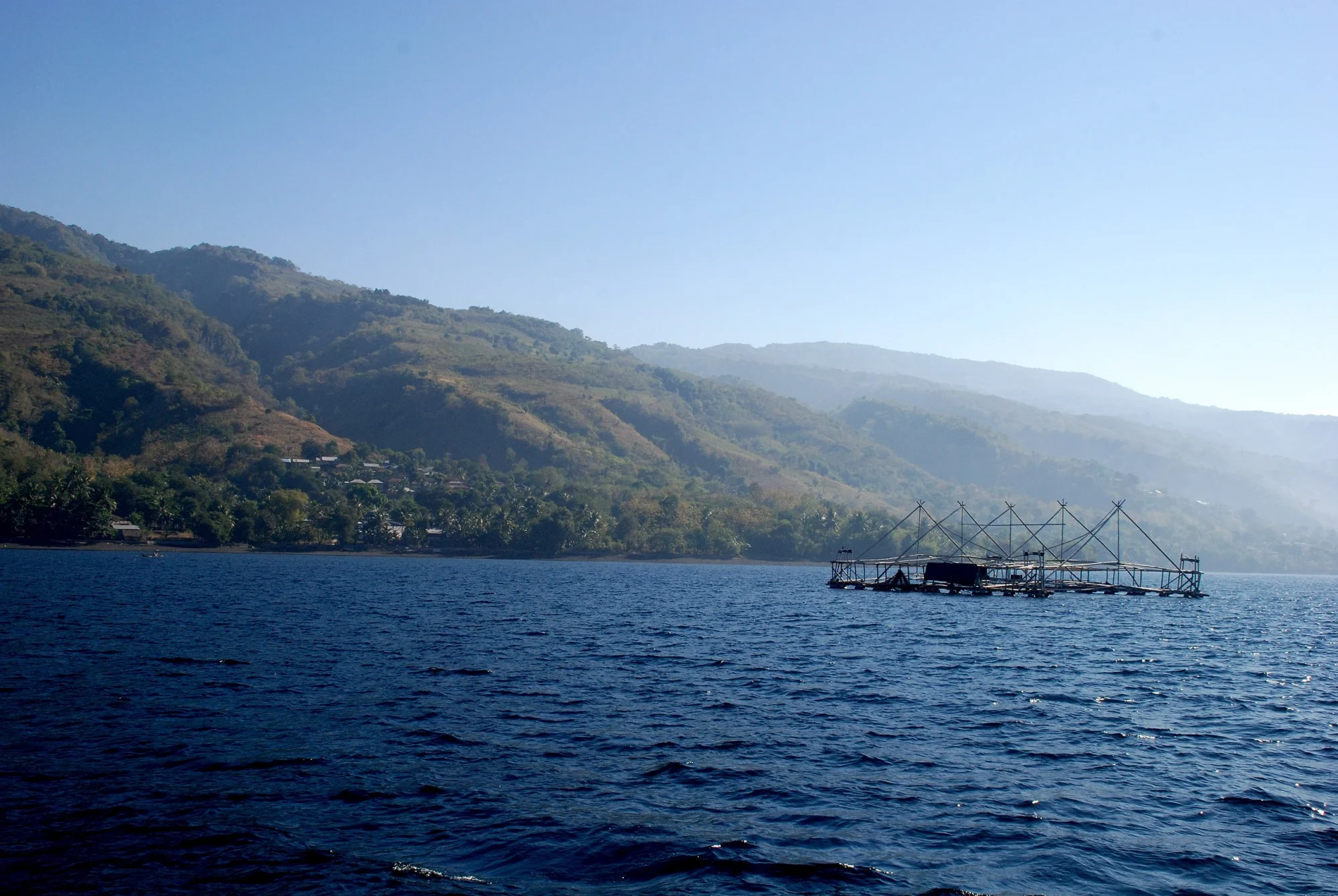 Alor Island: How to Get There and Things to Do