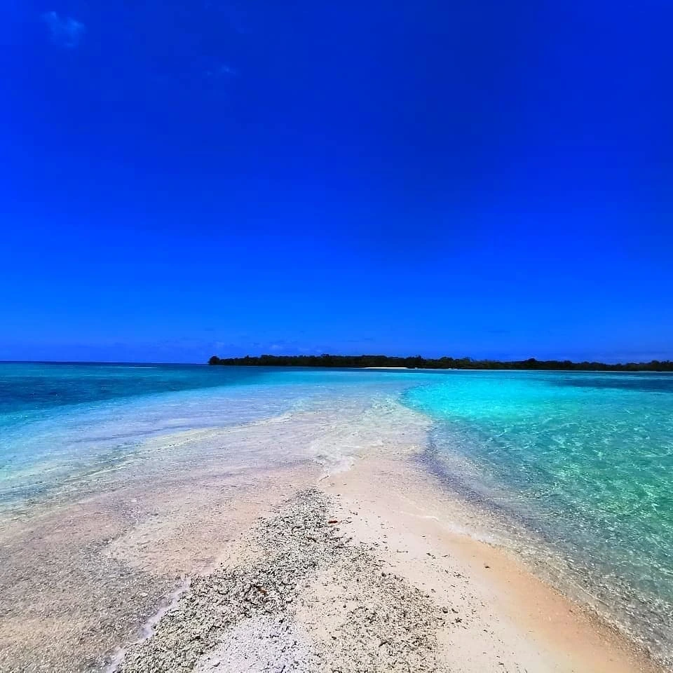 Alor Island: How to Get There and Things to Do