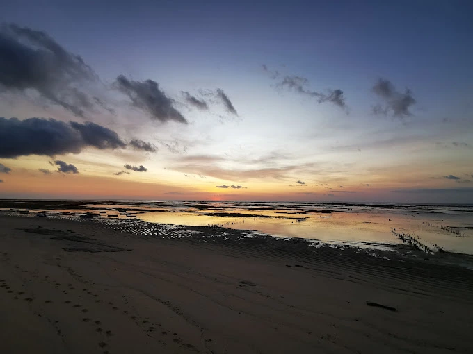 Nemberala Beach: Location, Top Activities, and Travel Guide