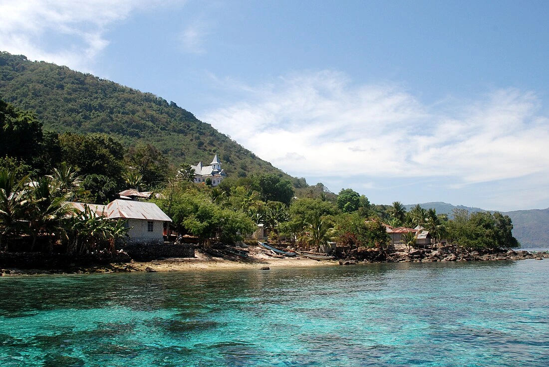 Things to Do in Alor Island: Top 10 Must-Try Activities