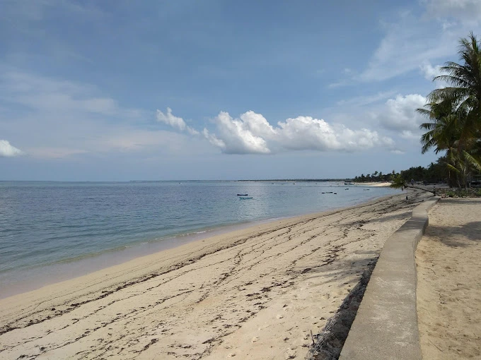 Nemberala Beach: Location, Top Activities, and Travel Guide