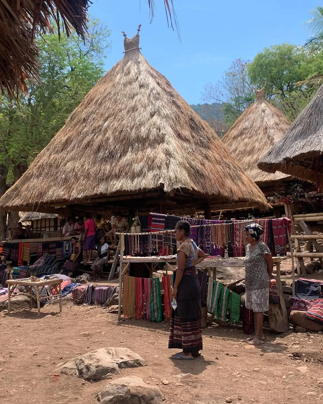 Things to Do in Alor Island: Top 10 Must-Try Activities